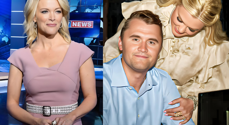 FROM PREMIERE TO PHENOMENON: The Charlie Kirk Show’s First Episode With Megyn Kelly and Erika ...